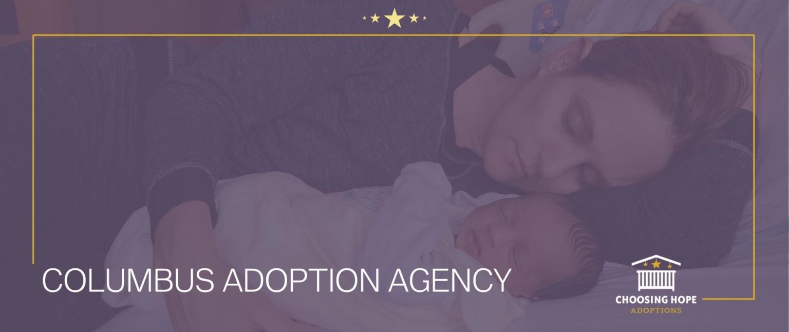 Columbus Ohio Adoption Agency