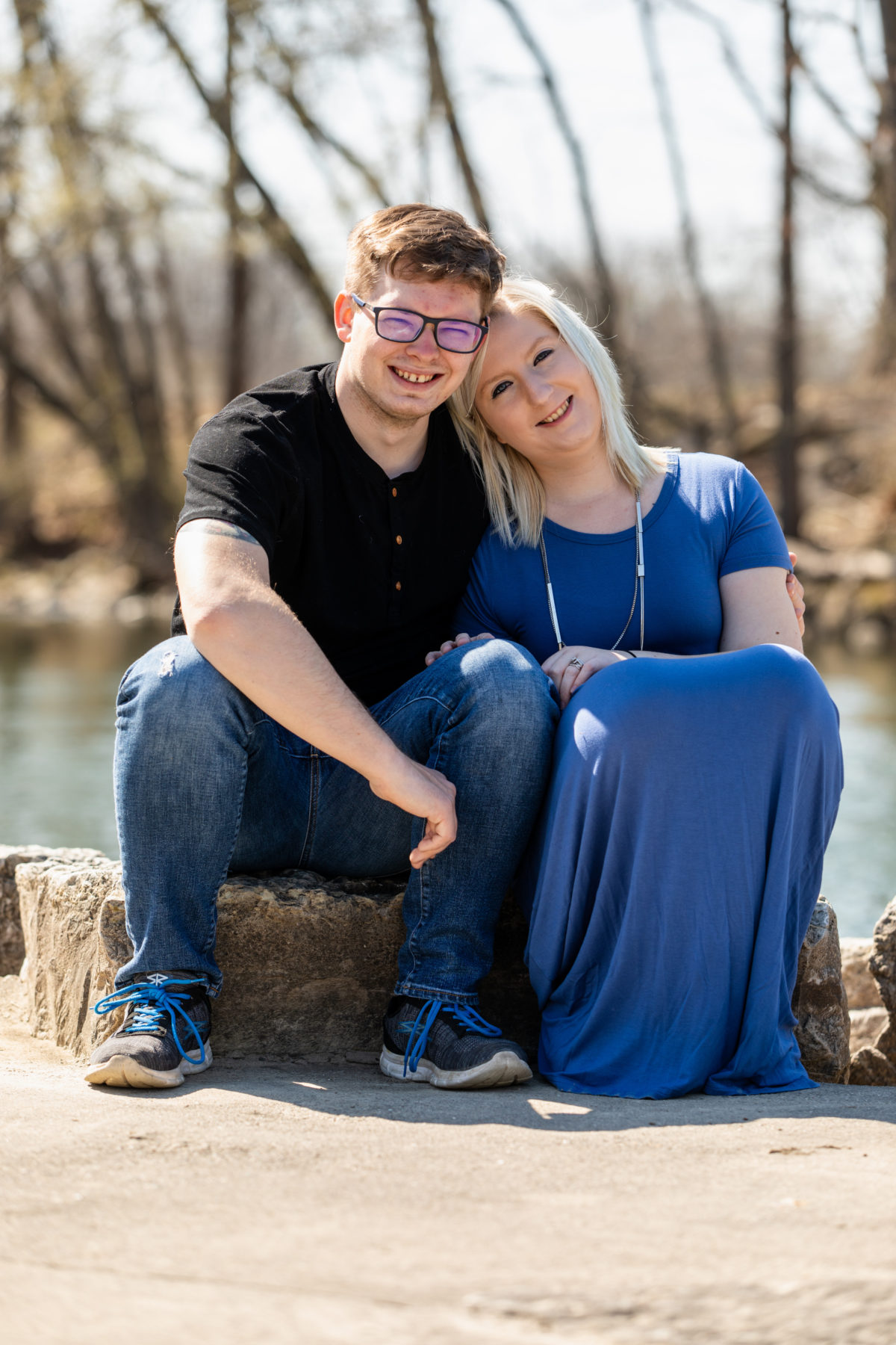 Gideon + Rebecca | Choosing Hope Adoptions