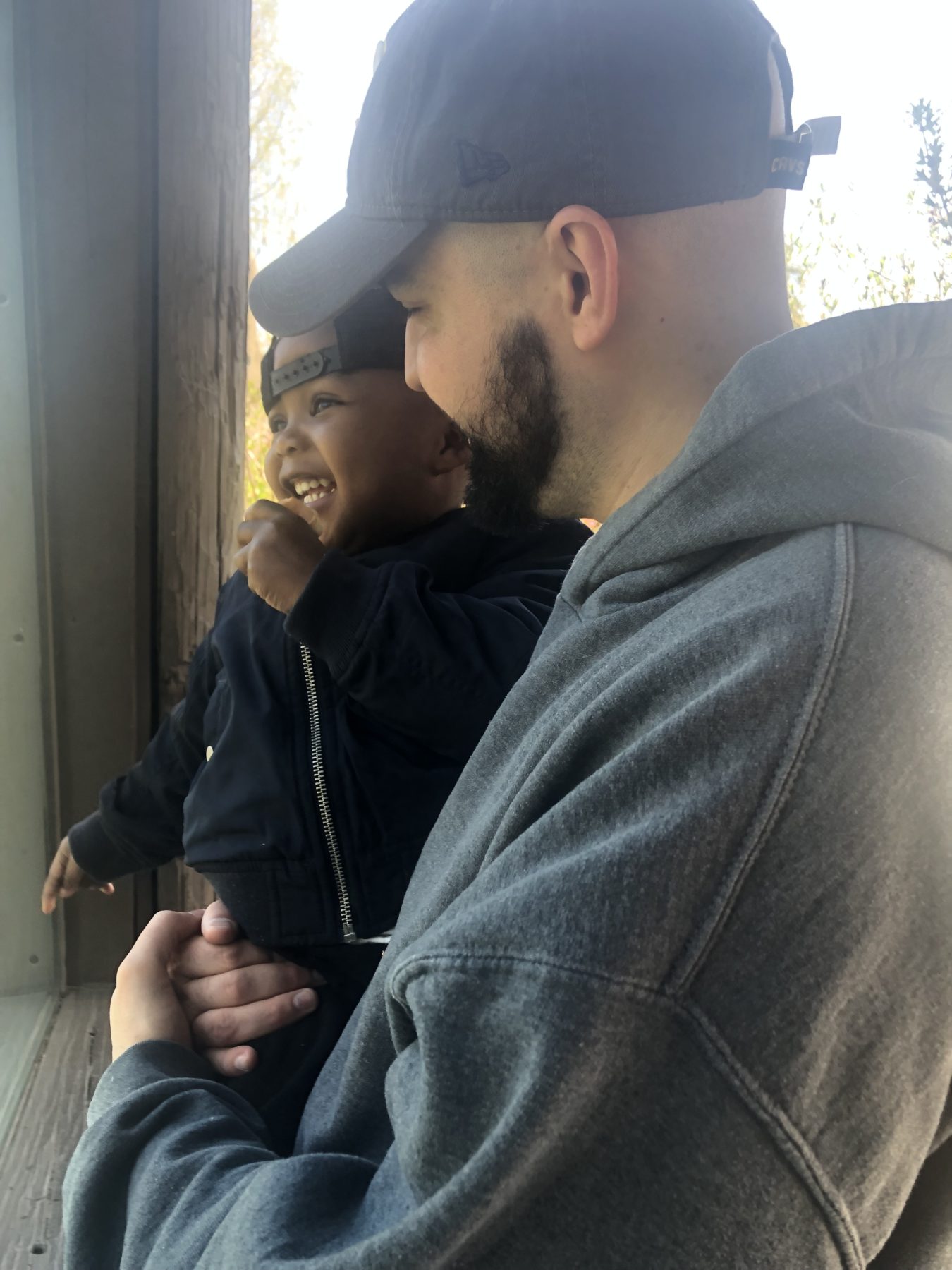 Matt + Felicia | Choosing Hope Adoptions