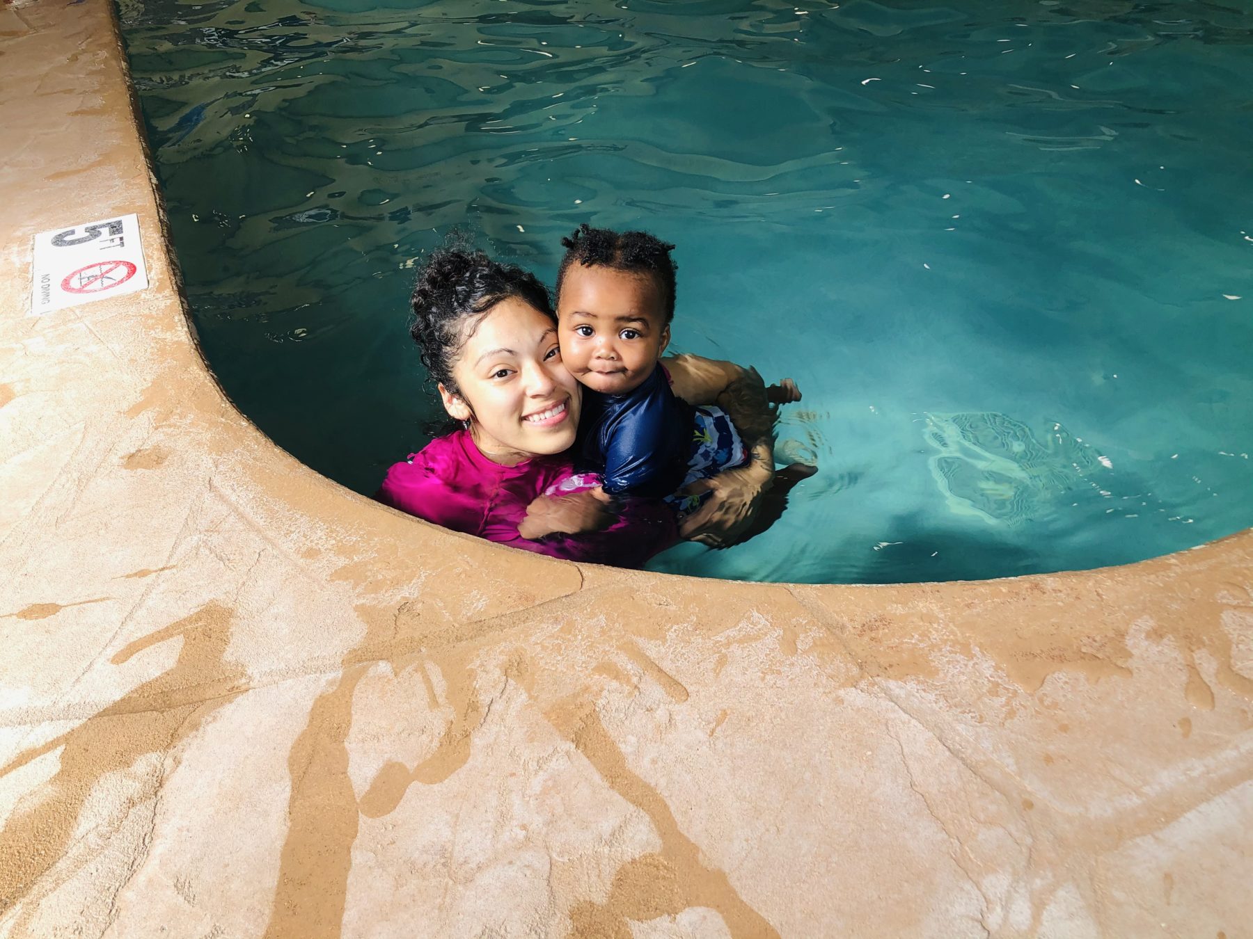 Matt + Felicia | Choosing Hope Adoptions