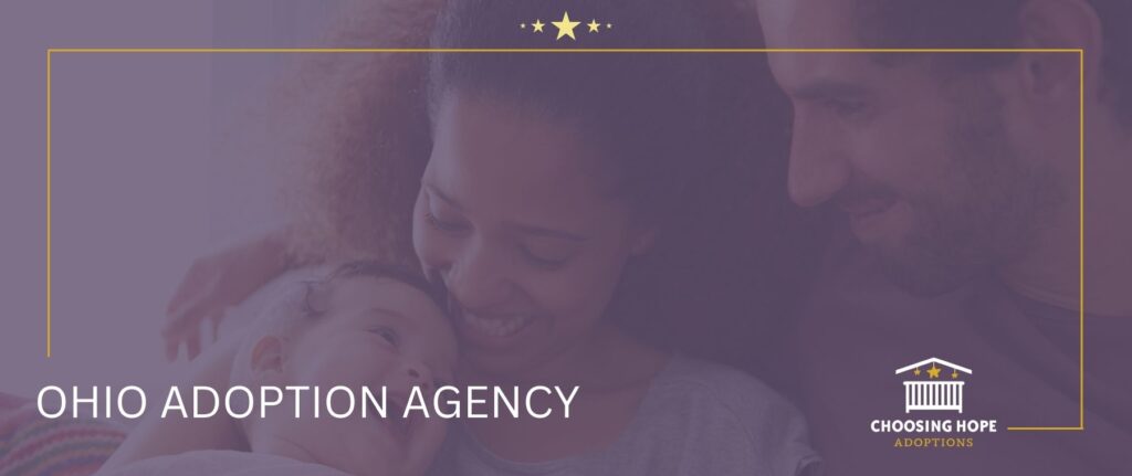 Ohio Open Adoption Agency