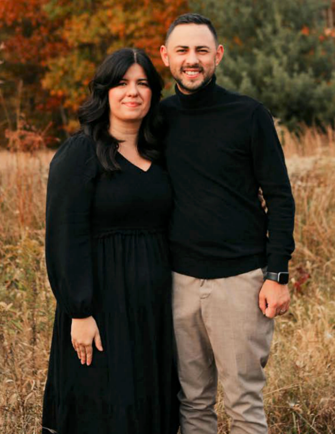 Families Waiting to Adopt Baby in Ohio | Choosing Hope Adoptions